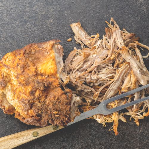Pulled Pork - BBQRecipes.com